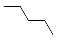 Recognizing Different Skeletal Structures Practice | Chemistry Practice ...