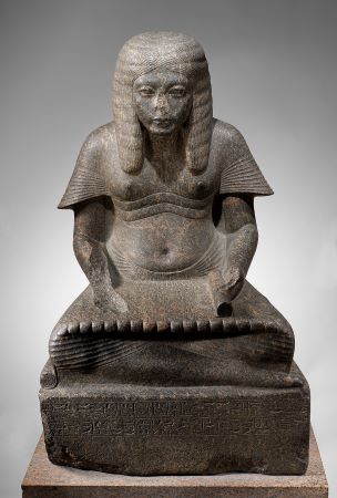 Daily Life in Ancient Egypt | Facts & History - Lesson | Study.com