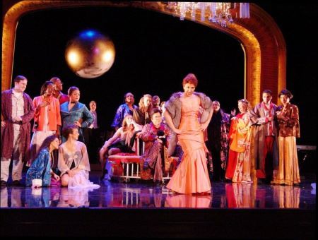 Operetta History, Composers & Examples | Study.com