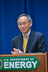 Steven Chu's Early Life, Career & Accolades | Study.com