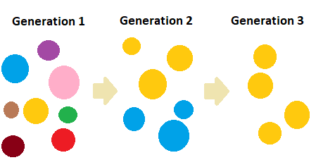 Identifying How Organisms Adapted to Their Environment Based on Genetic ...