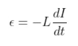 Self Induction: Definition & Explanation | Study.com