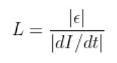 Self Induction: Definition & Explanation | Study.com