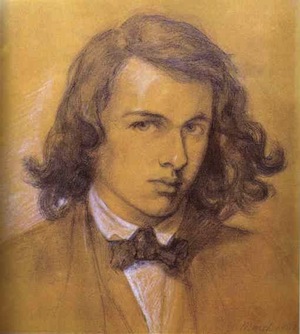 Dante Gabriel Rossetti: Biography, Poems & Paintings | Study.com