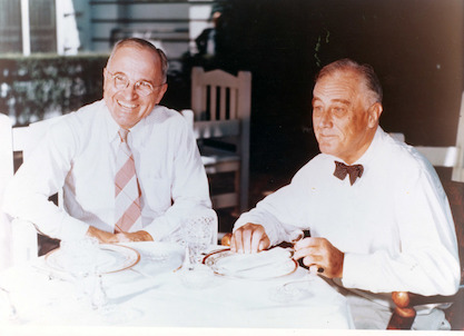 Truman's Fair Deal | Overview, History & Significance - Lesson | Study.com