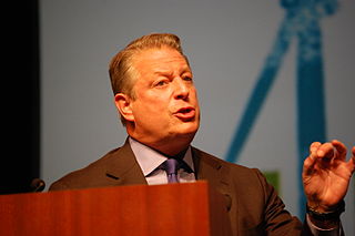 Al Gore's Congressional Career | Study.com