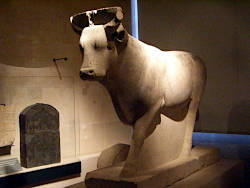 Serapeum History, Significance & Location | Study.com