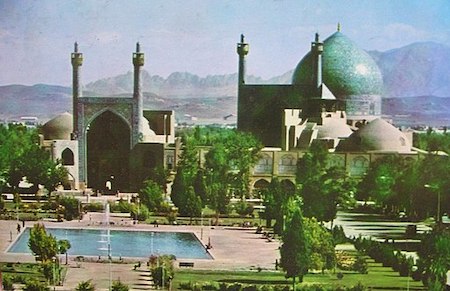 Islamic Architecture History & Examples - Lesson | Study.com