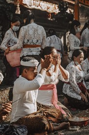 Shaman | Definition, Talents & Types - Lesson | Study.com