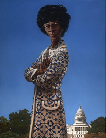 Shirley Chisholm Lesson for Kids: Biography & Facts | Study.com
