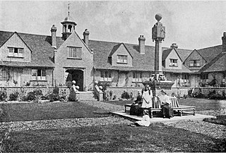 Almshouse Definition, History & Decline | Study.com