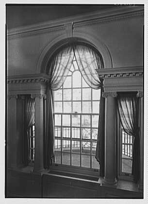 Palladian Architecture | Definition, Style & Examples - Lesson | Study.com