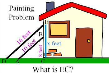 Similarity in Geometry: Application & Practice | Study.com