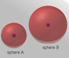 How to Find the Surface Area of a Similar Solid | Geometry | Study.com