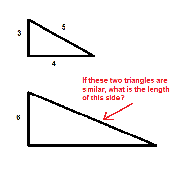 Practice Proving Relationships using Congruence & Similarity - Lesson ...