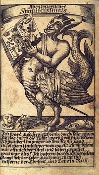 German Baroque Literature: Characteristics & Examples | Study.com