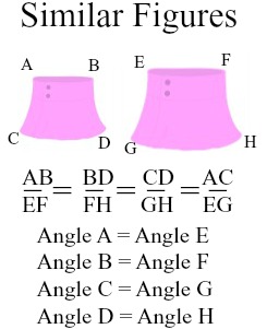 How to Prove Relationships in Figures using Congruence & Similarity ...