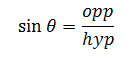 Cosecant | Definition, Function & Formula - Lesson | Study.com