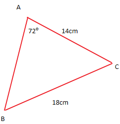 GACE Mathematics 522 Practice Test