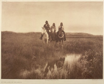 Major Native American Cultural Regions & Areas | Study.com