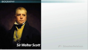 Washington Irving | Biography, Books & Facts - Lesson | Study.com