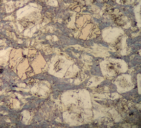 Flashcards - Metamorphic Rocks List & Flashcards | Study.com