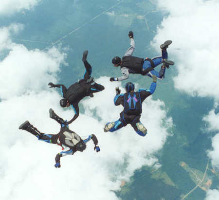 G-Force Definition, Formula & Examples - Lesson | Study.com