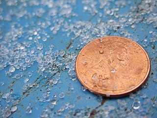 Sleet | Definition, Formation & Safety - Lesson | Study.com