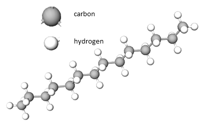 Identifying the Simplest Linear Hydrocarbons with Single Bonds Practice ...