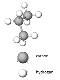 Identifying the Simplest Linear Hydrocarbons with Single Bonds Practice ...