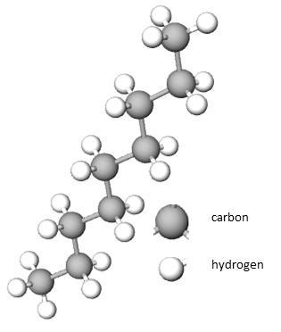 Identifying the Simplest Linear Hydrocarbons with Single Bonds Practice ...