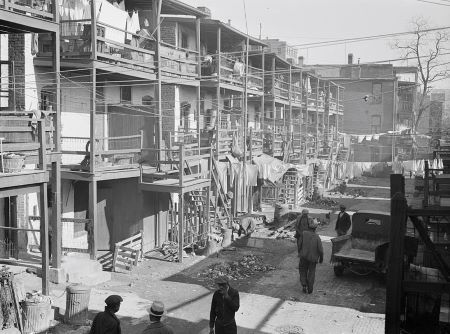 Berman v. Parker | Facts & Decision | Study.com