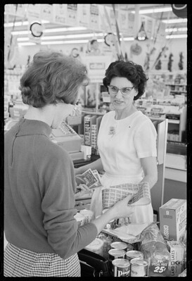 Trading Stamps History, Companies & Functions | Study.com