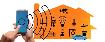 Smart Home Technology & Examples | Study.com