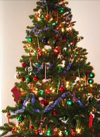 Christmas | Origin & Traditions - Lesson | Study.com