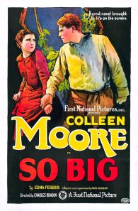 So Big by Edna Ferber: Summary & Analysis | Study.com