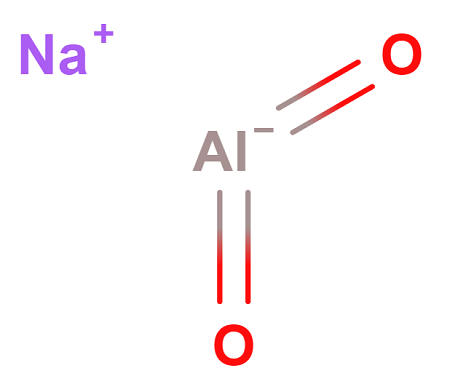 Sodium Aluminate: Uses & Reactions | Study.com
