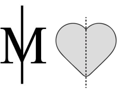 Symmetry in Math | Definition, Types & Examples - Lesson | Study.com