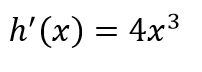 Power Rule for Derivatives | Function & Examples - Lesson | Study.com