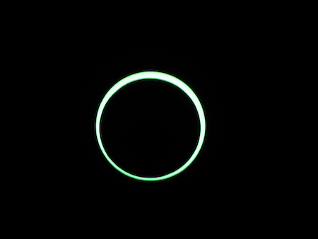 Annular Eclipse | Definition & Causes - Lesson | Study.com