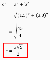 Pythagorean Theorem | Model, Chart & Importance - Lesson | Study.com