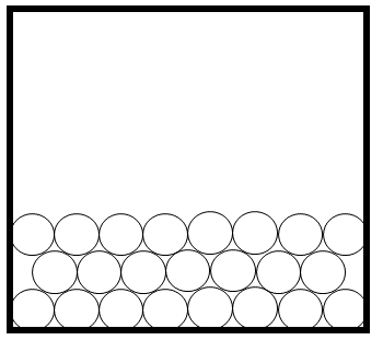Distinguishing Solid, Liquid & Gas Phases of a Pure Substance ...