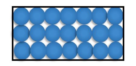 Identifying States of Matter Using Diagrams of Particles in Motion ...