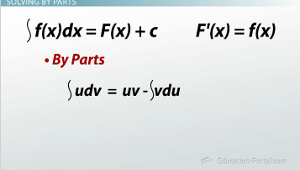 How to Use Trigonometric Substitution to Solve Integrals - Lesson ...