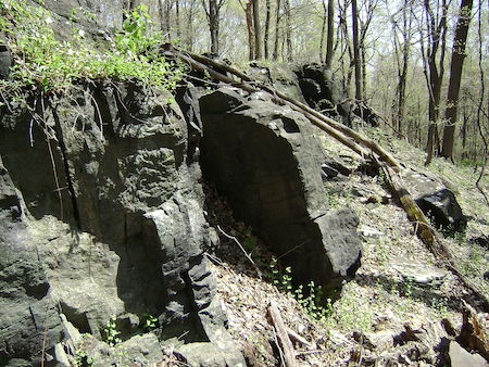 Classification of Metamorphic Rocks | Texture, Types & Examples ...