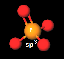 Determining Hybridization of Valence Orbitals in Covalent Molecules ...
