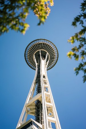 Pacific Northwest | PNW States, History & Geography - Lesson | Study.com