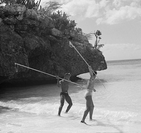 Types of Fishing | Methods & Techniques | Study.com