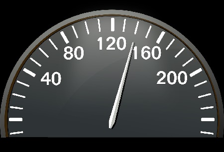 Speed & Velocity | Difference, Formula & Examples - Lesson | Study.com
