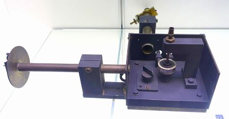 Albert Abraham Michelson | Biography, Career & Contributions | Study.com